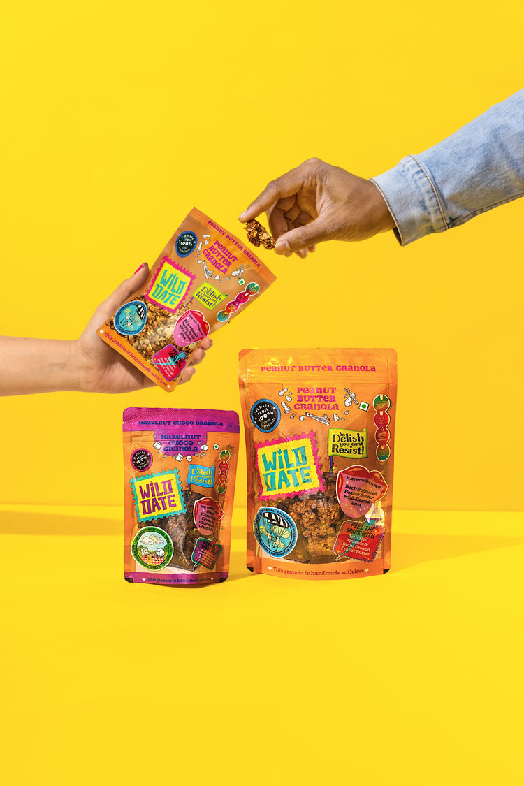 Mid-Meeting Snacks: Fuel Your Focus with the Goodness of Nuts, Seeds ...