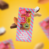 Snack Bar | Vegan Bar | Granola | Hunger Buster | Wild Date