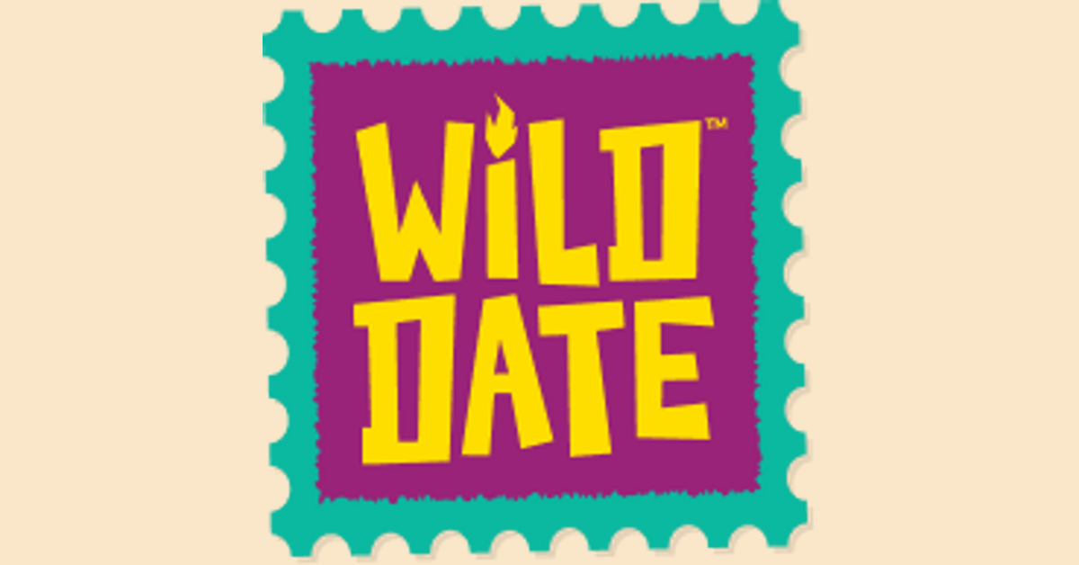 Snack Pops – Wild Date